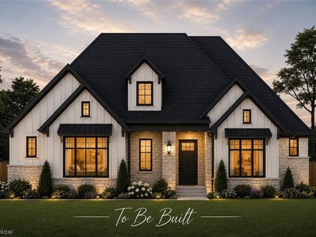 S/L 14 W Lakewood Dr, Canal Fulton, OH 44614