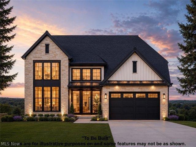 Sl 195 Blackford Dr, Chagrin Falls, OH 44022