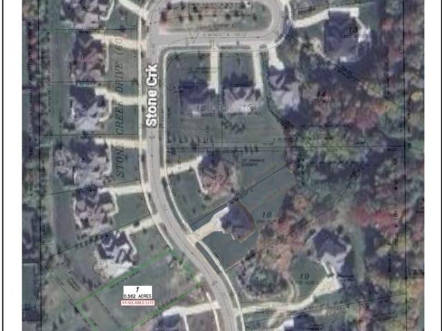 S/L 24 Stone Creek Drive