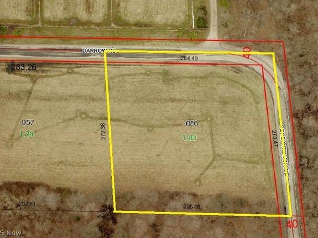 Sl 2 Darrow Rd, Vermilion, OH 44089