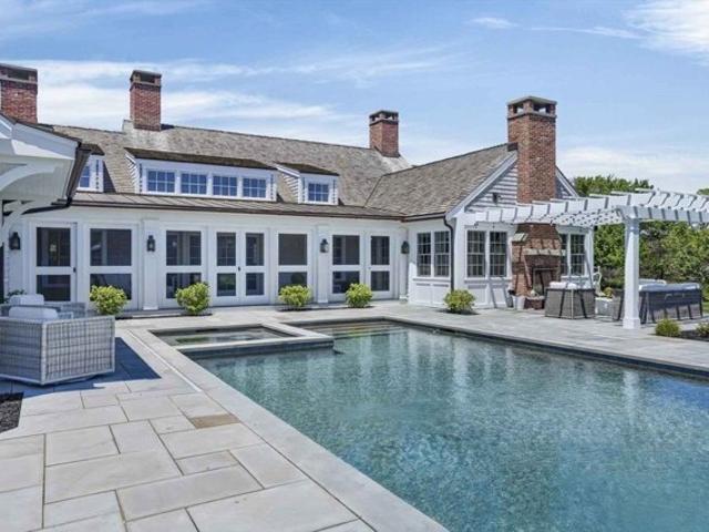 Slough Cove Rd, Edgartown, Home For Sale