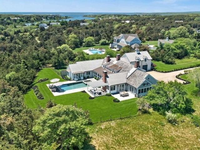 Slough Cove Rd, Edgartown, Home For Sale
