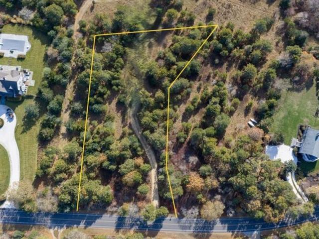 Slough Cove Rd, Edgartown, Plot For Sale