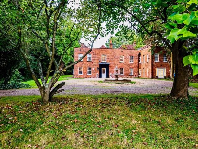 Slough, Berkshire SL3, 5 bed detached house to rent, £7,000 pcm | PrimeLocation