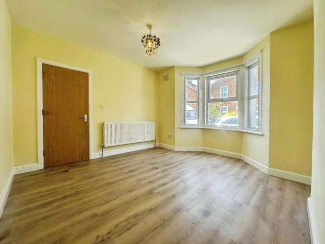 Slough, Berkshire, SL1