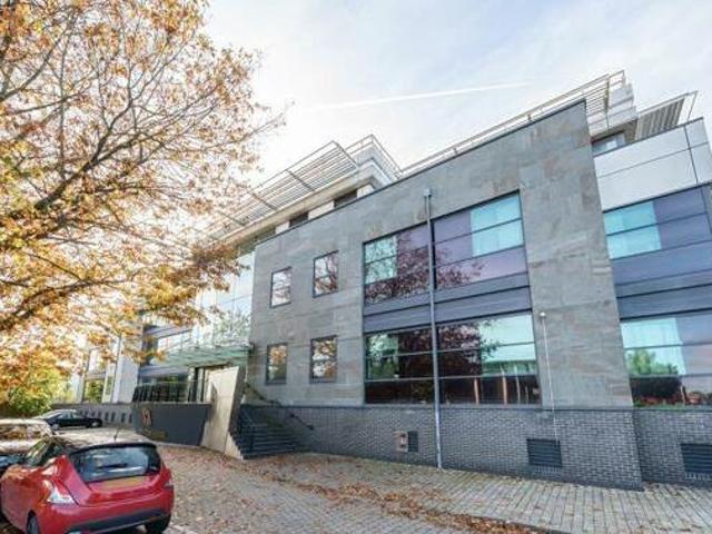 Slough, Berkshire, 1 Bedroom Flat