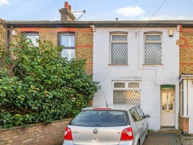 Slough, Berkshire, 2 Bedroom Terraced