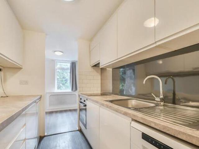 Slough Lane, London, 2 Bedroom Apartment