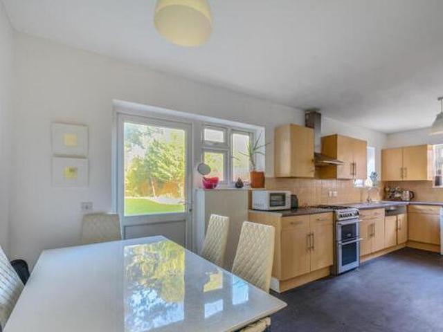 Slough Lane, London, 4 Bedroom Semi detached