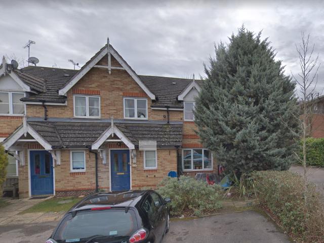 Slough SL3, 2 bed semi detached house to rent, £1,450 pcm | PrimeLocation