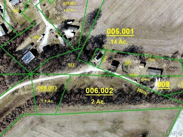 Slough Rd, Granite City, IL 62040