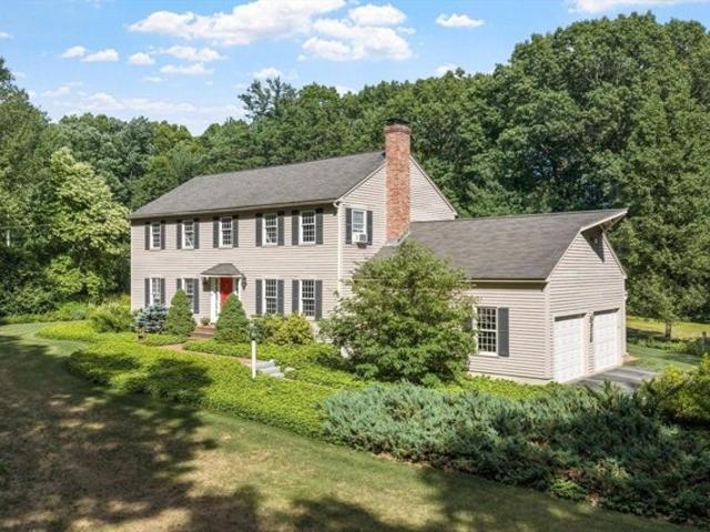 Slough Rd, Harvard, Home For Sale