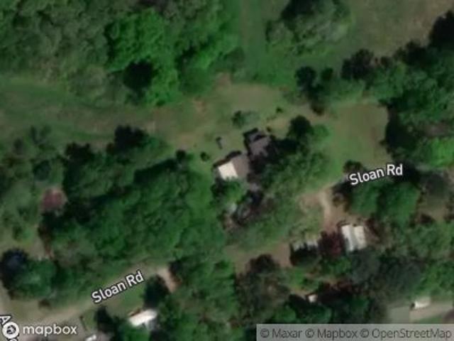 Sloan Rd