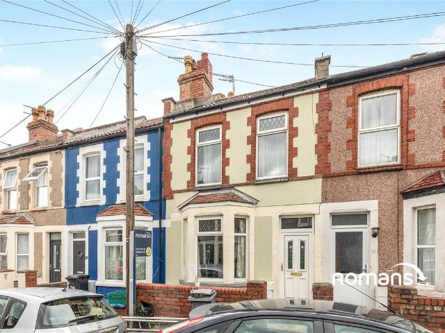 Sloan Street, Bristol, Somerset BS5, 2 bed terraced house to rent, £1,650 pcm | PrimeLocation