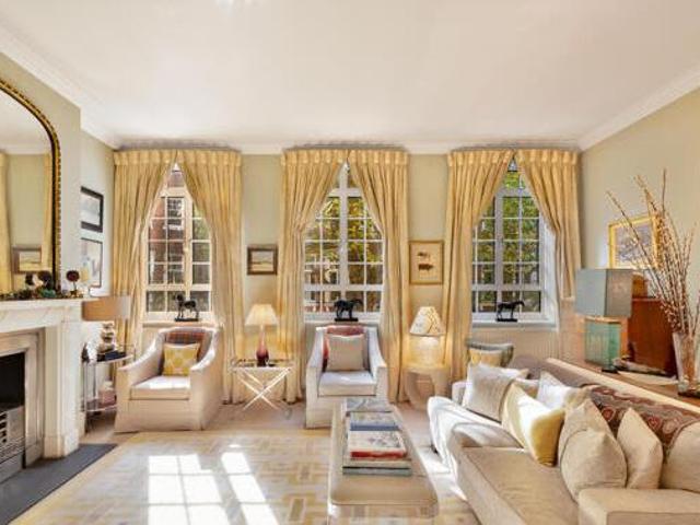 Sloane Court East, Chelsea, 5 Bedroom House
