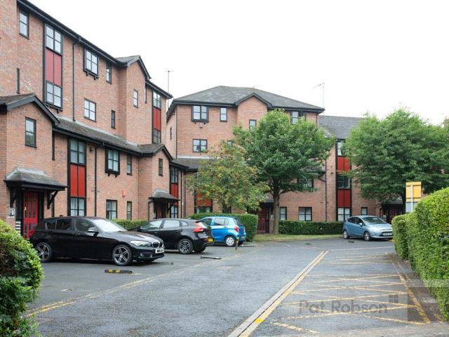 Sloane Court, Jesmond, Newcastle Upon Tyne NE2, 2 bed flat to rent, £1,200 pcm | PrimeLocation