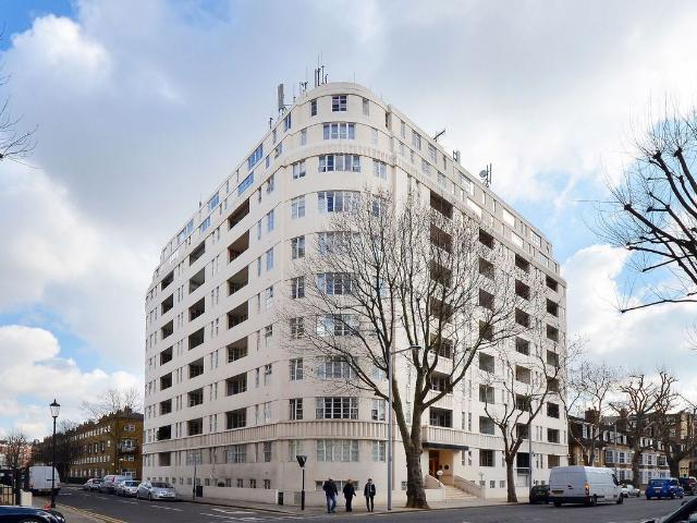 Sloane Avenue Mansions, Chelsea, London SW3, Studio to rent, £2,102 pcm | PrimeLocation