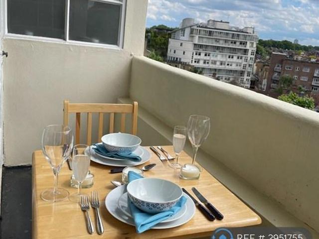 Sloane Avenue Mansions, London, SW3 1 bed flat to rent £2,396 pcm £553 pw