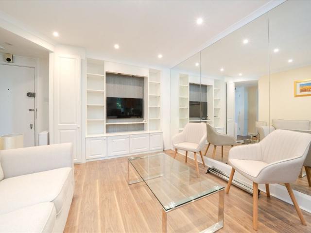 Sloane Avenue Mansions, London, SW3, London
