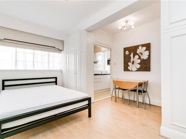 Sloane Avenue Mansions, London SW3, Studio to rent, £2,275 pcm | PrimeLocation
