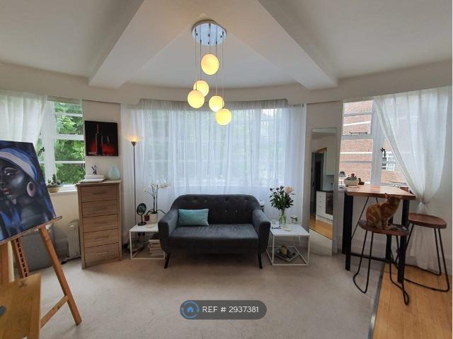 Sloane Avenue Mansions, London SW3, Studio to rent, £2,300 pcm | PrimeLocation