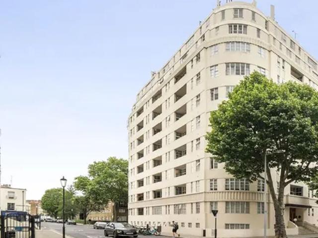 Sloane Avenue Mansions, Sloane Avenue, London, SW3 3JF, United Kingdom | 1 bed apartment for rent #168149954 | Rentberry