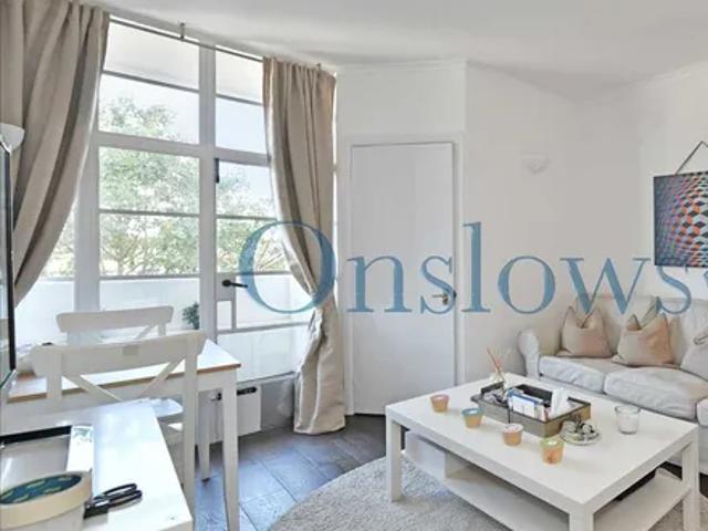 Sloane Avenue Mansions, Sloane Avenue, London, SW3 3JF, United Kingdom | 1 bed house for rent #165428864 | Rentberry