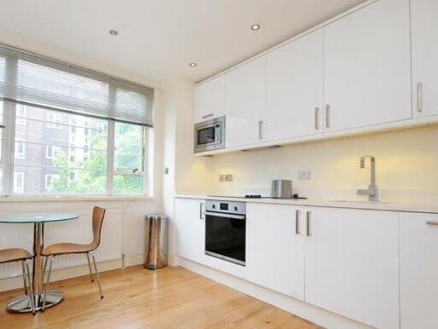 Sloane Avenue, Chelsea, 1 Bedroom Apartment