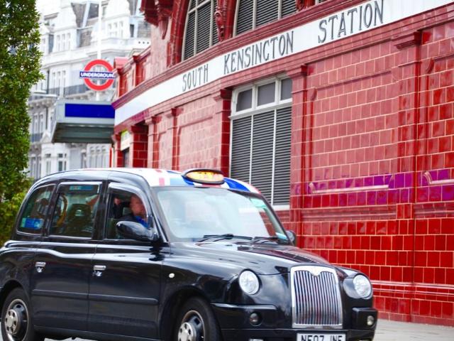 Sloane Avenue, Chelsea, London, SW3