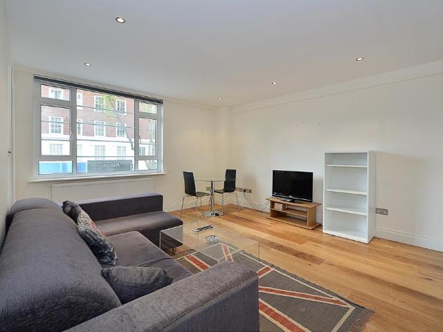Sloane Avenue, Chelsea, London, SW3 1 bed flat to rent £3,033 pcm £700 pw