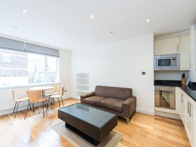 Sloane Avenue, Chelsea, London SW3, 1 bed flat to rent, £2,579 pcm | PrimeLocation