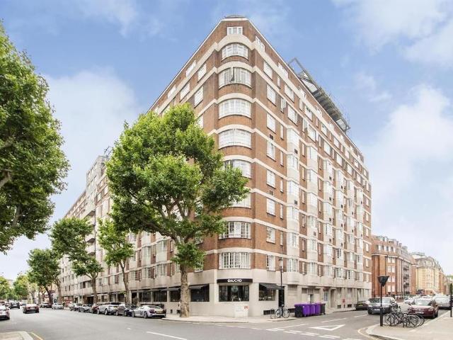 Sloane Avenue, Chelsea, London SW3, 1 bed flat to rent, £2,600 pcm | PrimeLocation