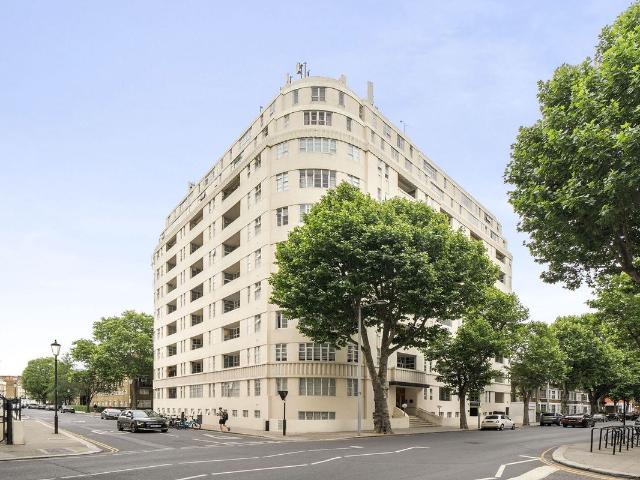 Sloane Avenue, Chelsea, London SW3, 1 bed flat to rent, £2,818 pcm | PrimeLocation