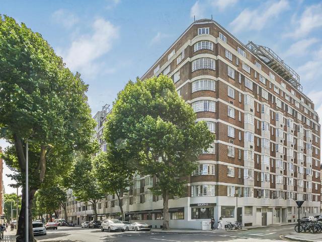 Sloane Avenue, Chelsea, London SW3, Studio to rent, £1,500 pcm | PrimeLocation