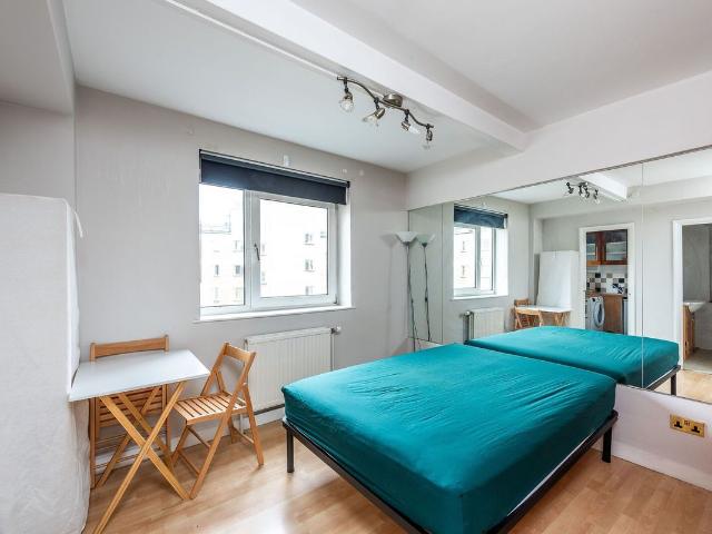 Sloane Avenue, Chelsea, London SW3, Studio to rent, £1,842 pcm | PrimeLocation