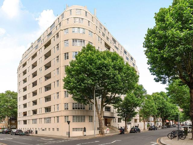 Sloane Avenue, Chelsea, London SW3, Studio to rent, £2,106 pcm | PrimeLocation