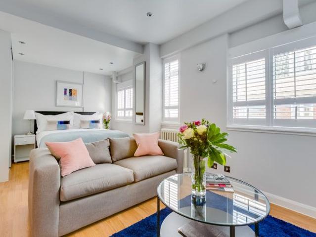 Sloane Avenue, Chelsea, London SW3, Studio to rent, £2,925 pcm | PrimeLocation
