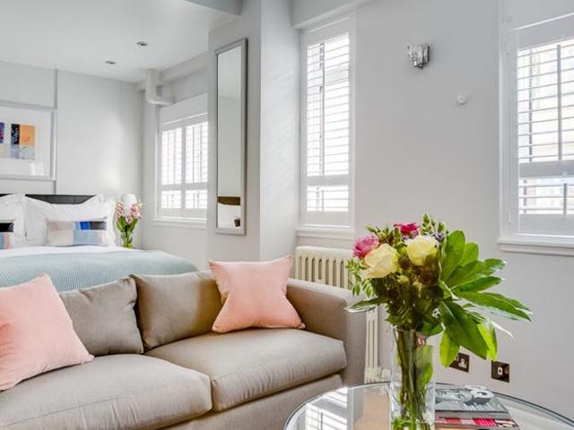 Sloane Avenue, Chelsea, London SW3, Studio to rent, £3,142 pcm | PrimeLocation