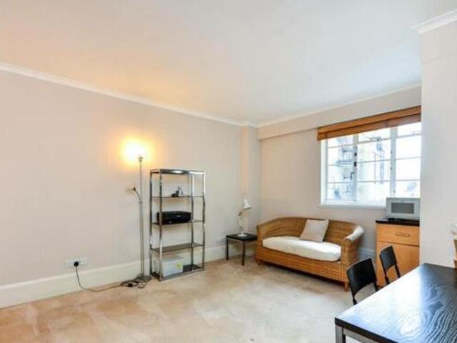 Sloane Avenue, Chelsea, Studio Flat For