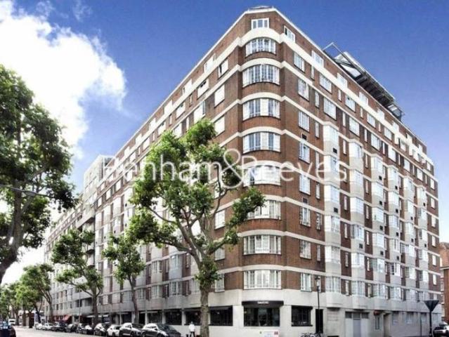 Sloane Avenue, Chelsea SW3, Studio to rent, £1,712 pcm | PrimeLocation