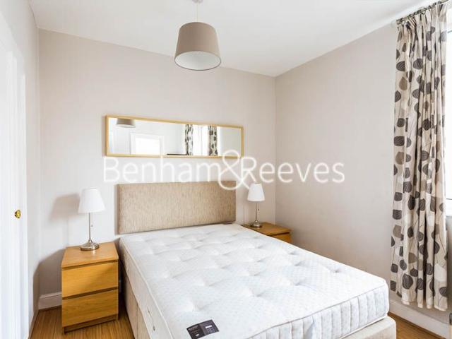 Sloane Avenue, Chelsea SW3, Studio to rent, £1,712 pcm | PrimeLocation