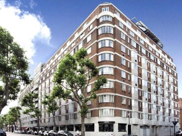 Sloane Avenue, Chelsea SW3, Studio to rent, £1,885 pcm | PrimeLocation