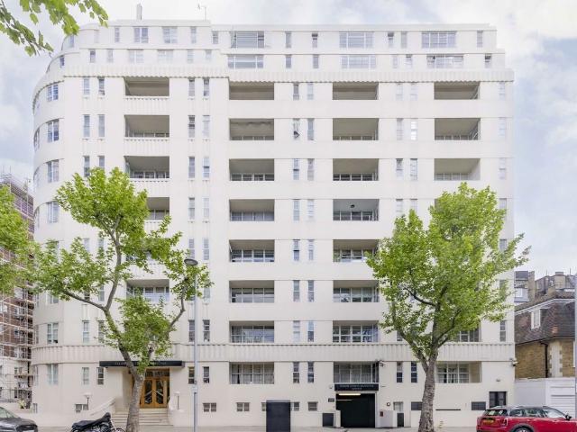 Sloane Avenue, Chelsea SW3, 1 bed flat to rent, £2,850 pcm | PrimeLocation
