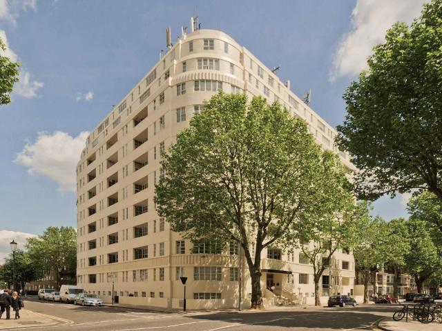 Sloane Avenue, Chelsea SW3, 1 bed flat to rent, £3,000 pcm | PrimeLocation