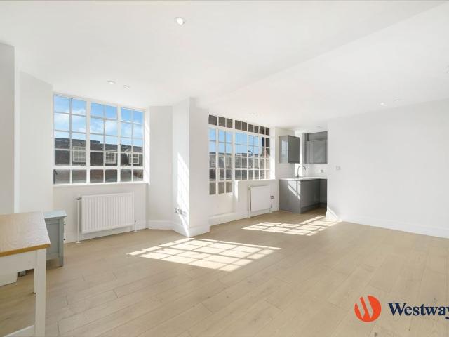 Sloane Avenue, Chelsea SW3, 2 bed flat to rent, £3,500 pcm | PrimeLocation