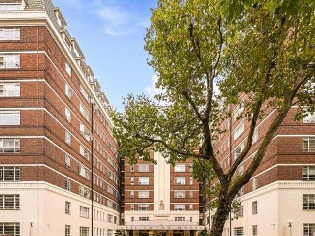 Sloane Avenue, London, 1 Bedroom Apartment