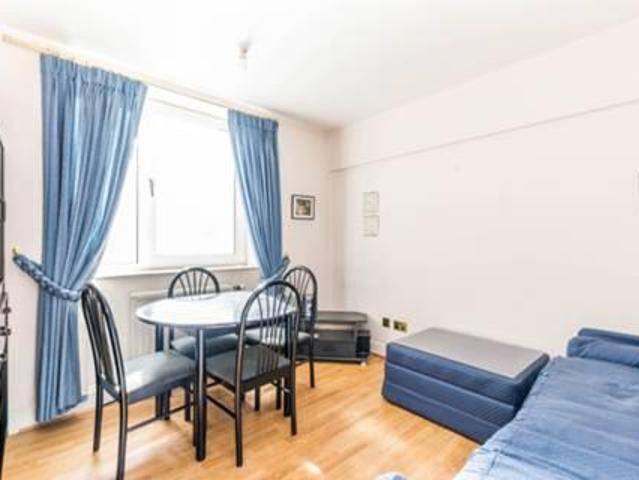 Sloane Avenue | London | Price: 650 | Bedrooms: 1