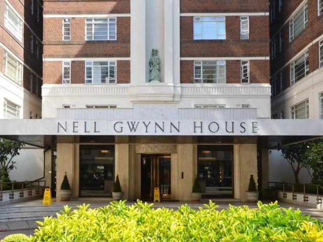 Sloane Avenue, London SW3 1 bed apartment to rent £3,033 pcm £700 pw