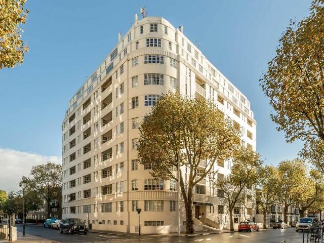 Sloane Avenue, London SW3 1 bed flat to rent £2,496 pcm £576 pw