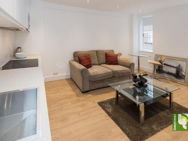 Sloane Avenue, London SW3 1 bed flat to rent £2,947 pcm £680 pw